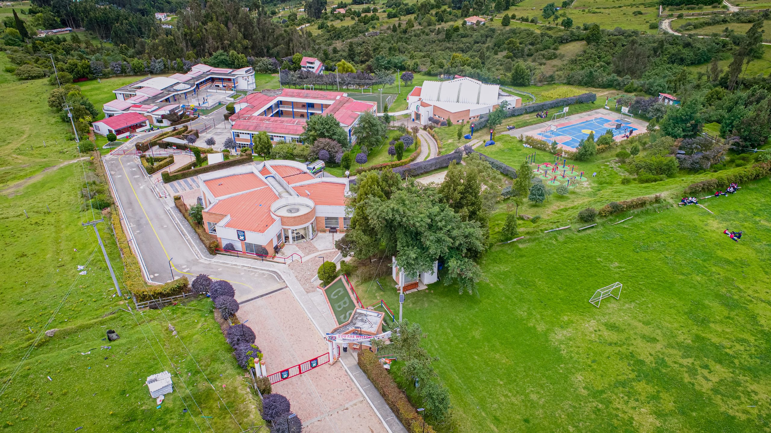 CBS presente en el Encuentro UNOi Santillana: construyendo juntos la ...